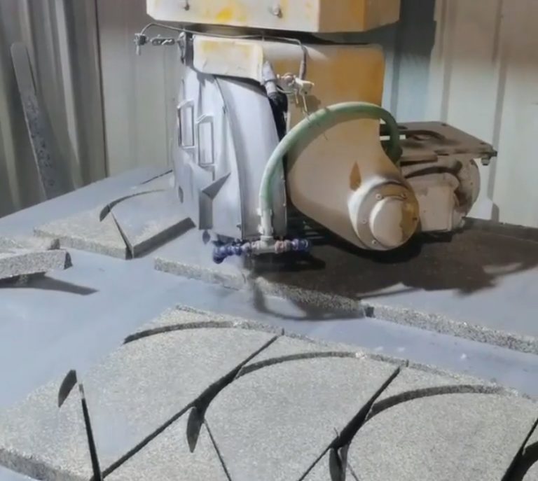 Golden Age Quartzite Slabs - Delivery Stone