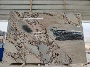 Ocean Storm Marble Slabs and Tiles - Delivery Stone