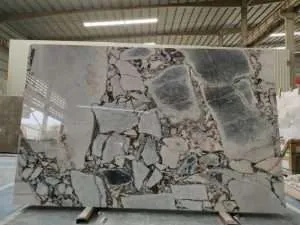 Ocean Storm Marble Slabs and Tiles - Delivery Stone