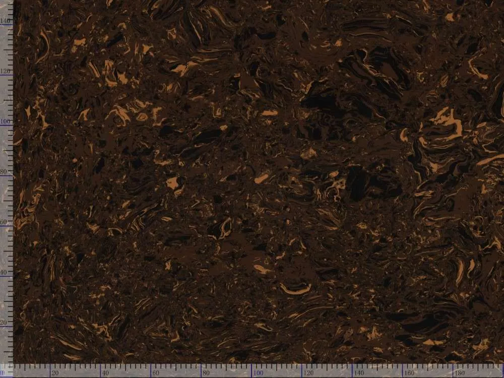 Engineered Marble Options - Delivery Stone