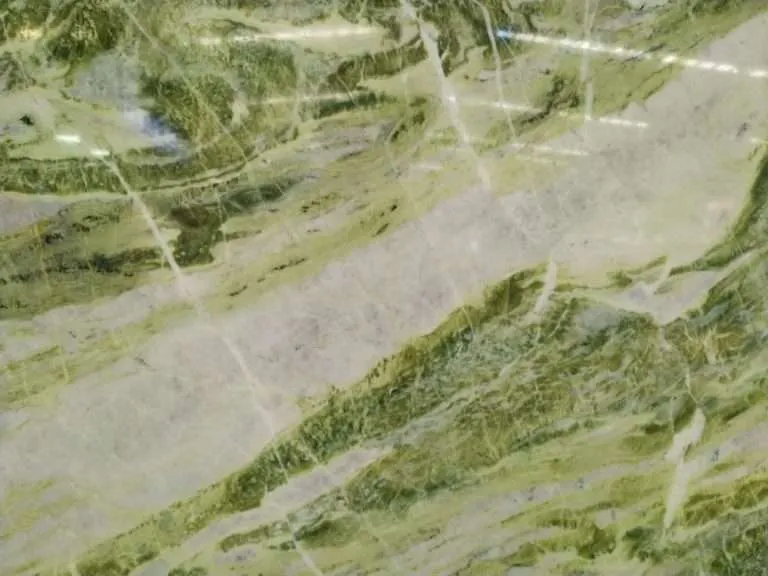 Irish Green Marble Slabs - Delivery Stone