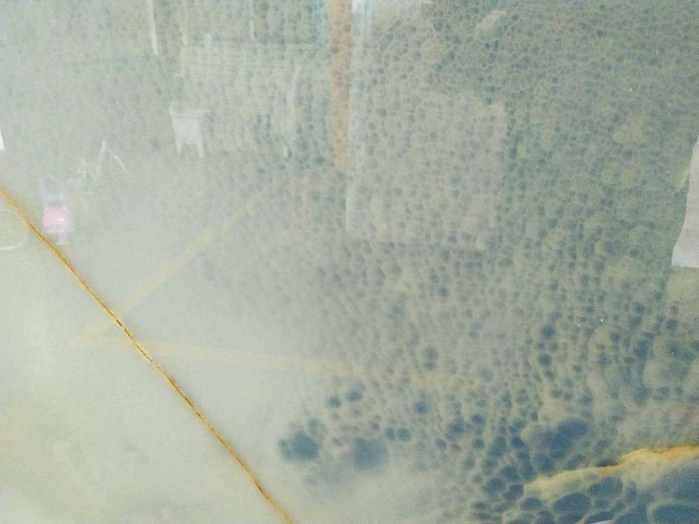 Blue Onyx Slabs and Tiles - Delivery Stone