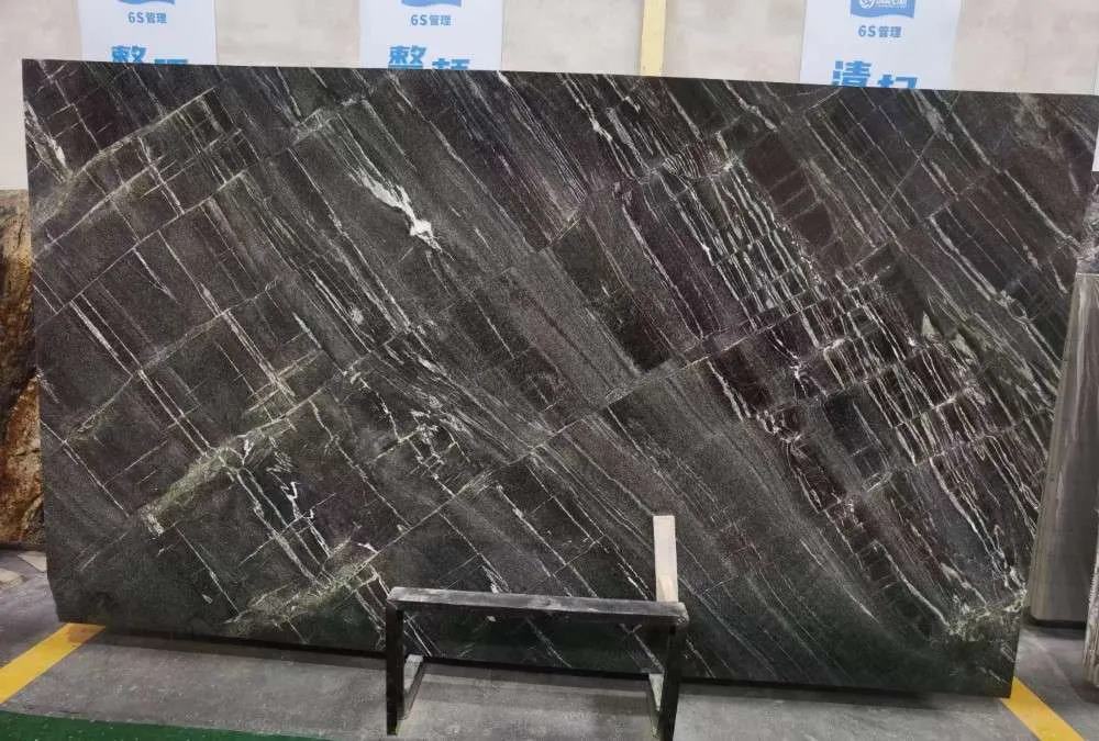 Quartzites Options - Delivery Stone